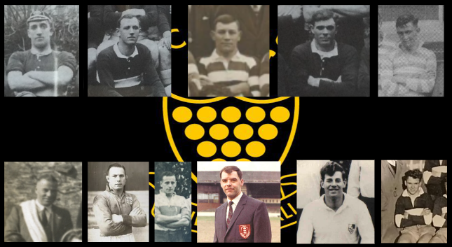 Cornwall’s Rugby Codebreakers: Part Two – Francis Edwards ~ The Cornish Historian